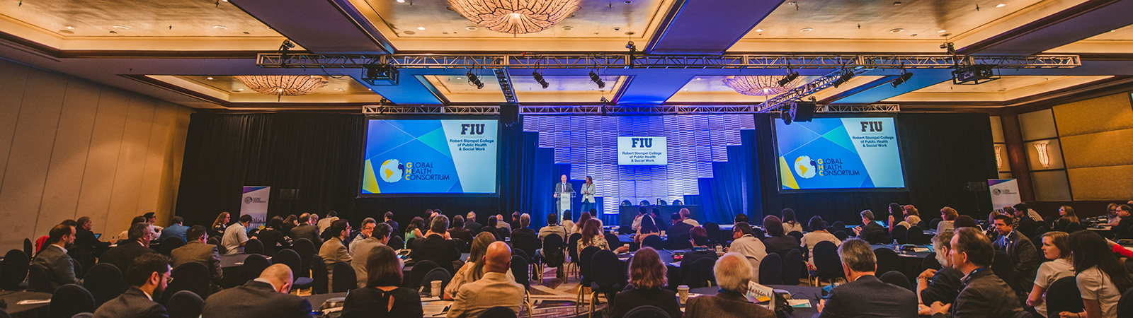Meetings & Conferences | FIU Central Reservations